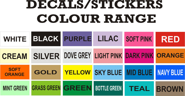 Bruce Lee Tao of Jeet Kune Do Wall Sticker, a great martial arts decal ...